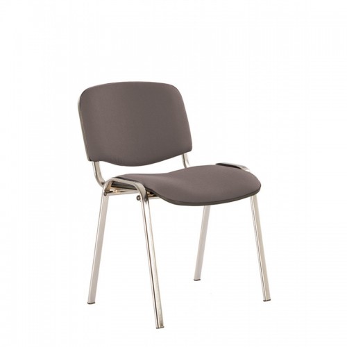 СТІЛЕЦЬ офісний ISO chrome/ісо купить в интернет-магазине Onix